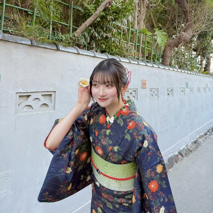 Recommended Kimono Rental Near Kyoto Station: Introducing Waraku | kyoto kimono rental waraku