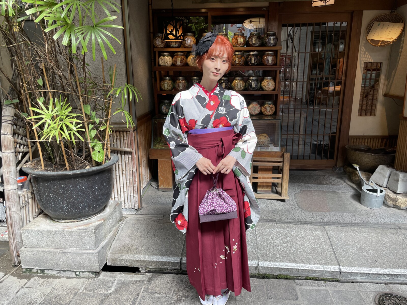 Strolling around Kyoto in Kimono★Recommended Sightseeing Course and Fun in Gion, Kyoto | kyoto ...
