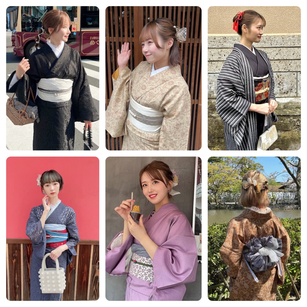 The Ultimate Guide to Renting a Kimono in Kyoto: Tips for a Perfect ...